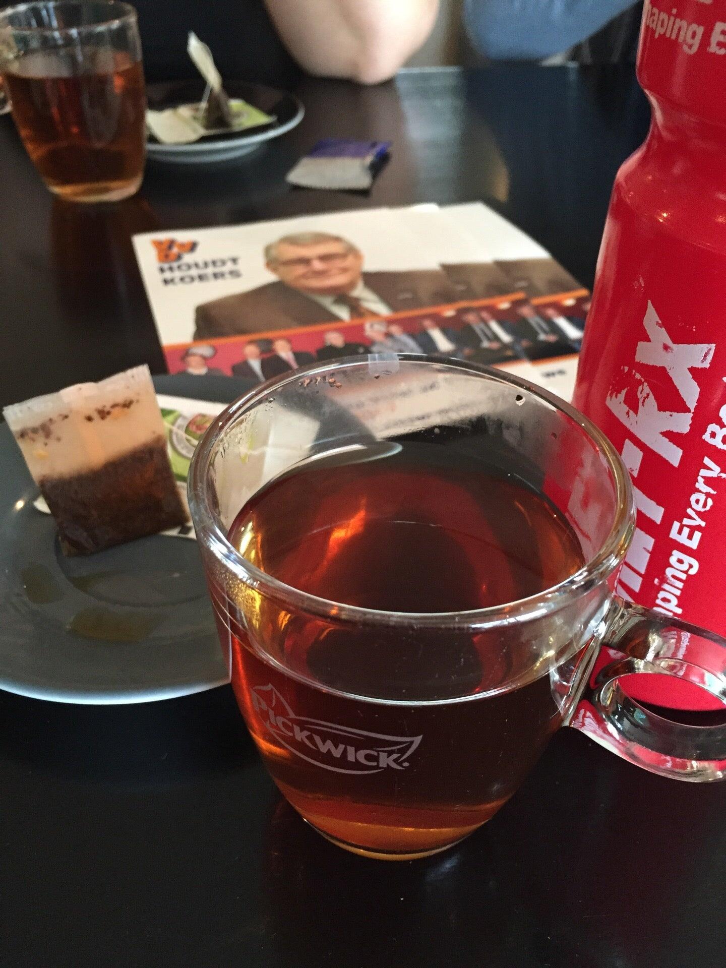 TEN TIJE sport & wellness beleving Apeldoorn Noord - Nextdoor