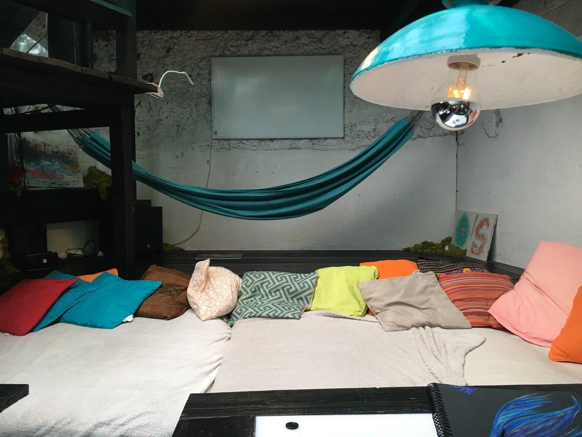 L'Oasis MEISO - Nextdoor