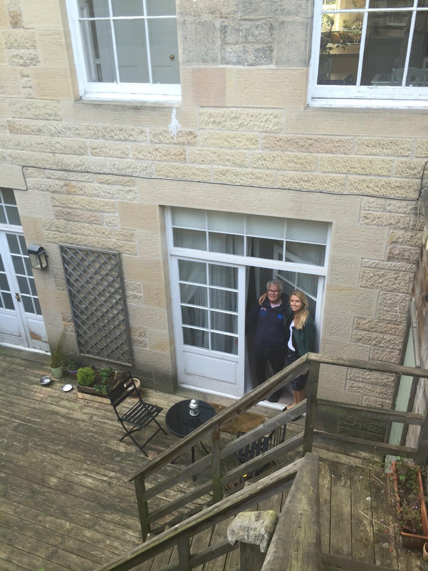 Lux Events - Edinburgh - Nextdoor