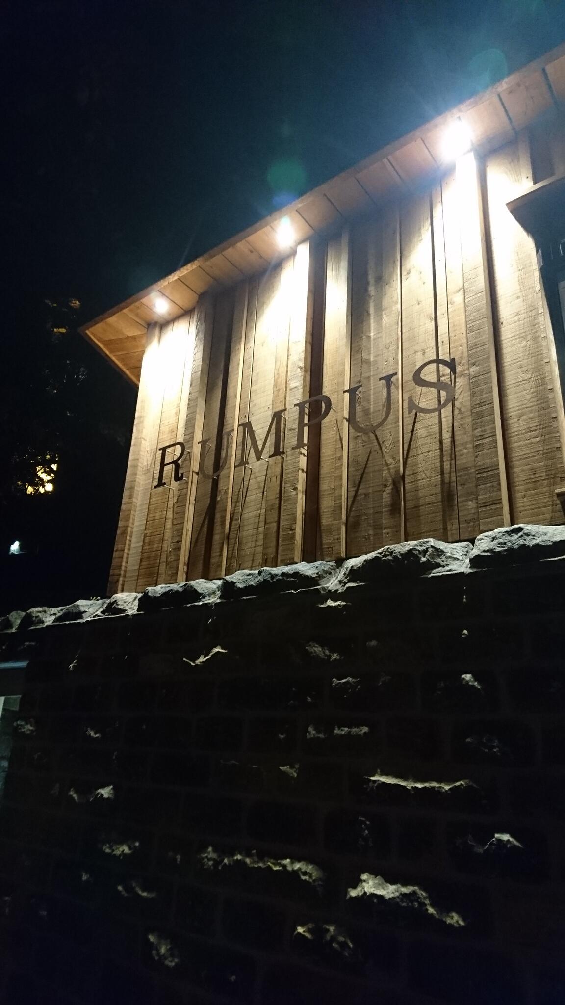 Rumpus Burger - Slaithwaite - Nextdoor