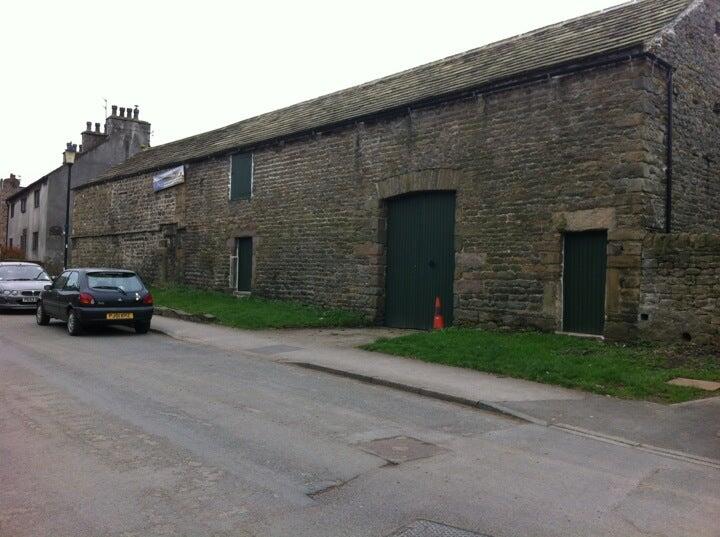Hoskins Farm - High Wray - Nextdoor