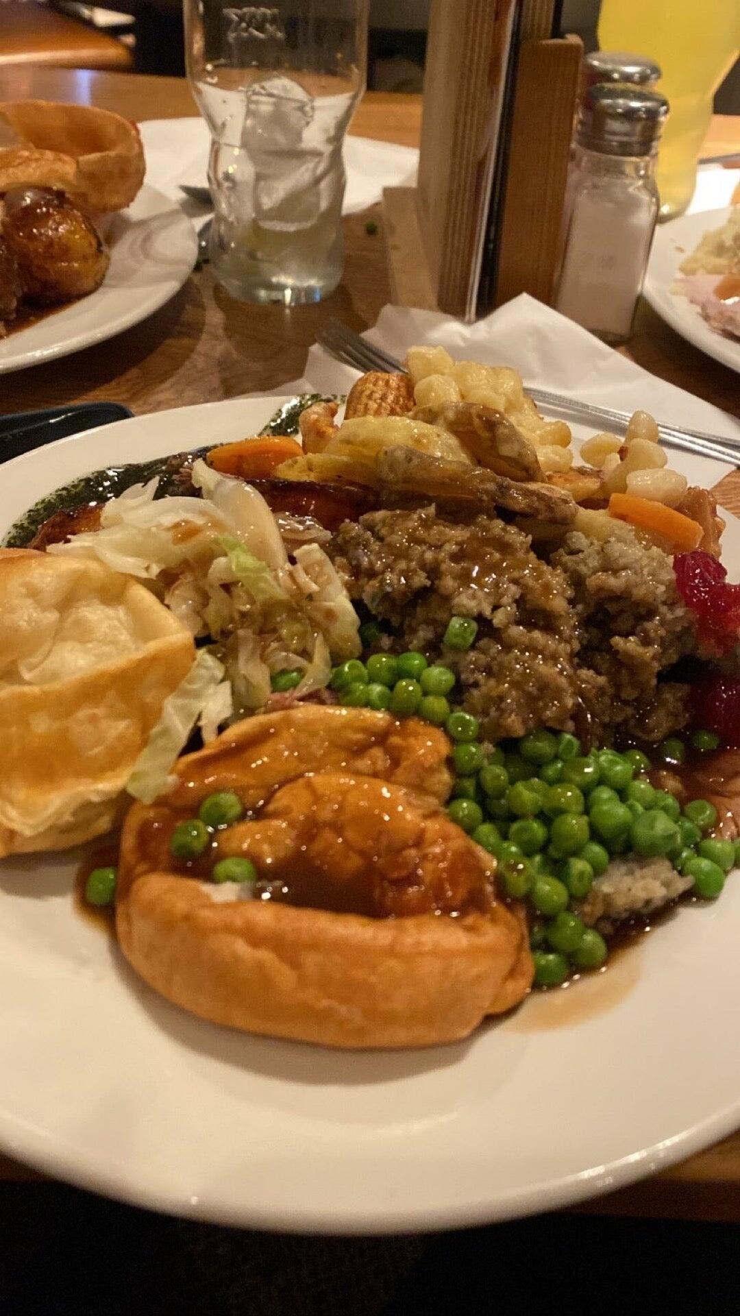 Toby Carvery - Beckenham, England - Nextdoor