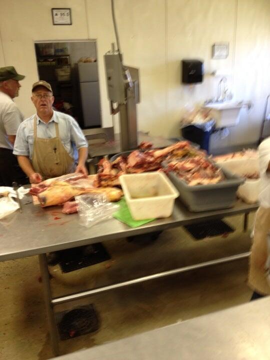 Colonial Meat Service - Trinity, NC - Nextdoor