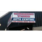 Wimborne Tyres - Wimborne Minster - Nextdoor