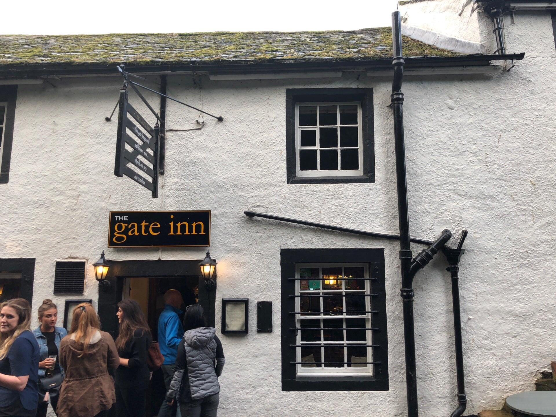 Yanwath Gate Inn - Yanwath - Nextdoor