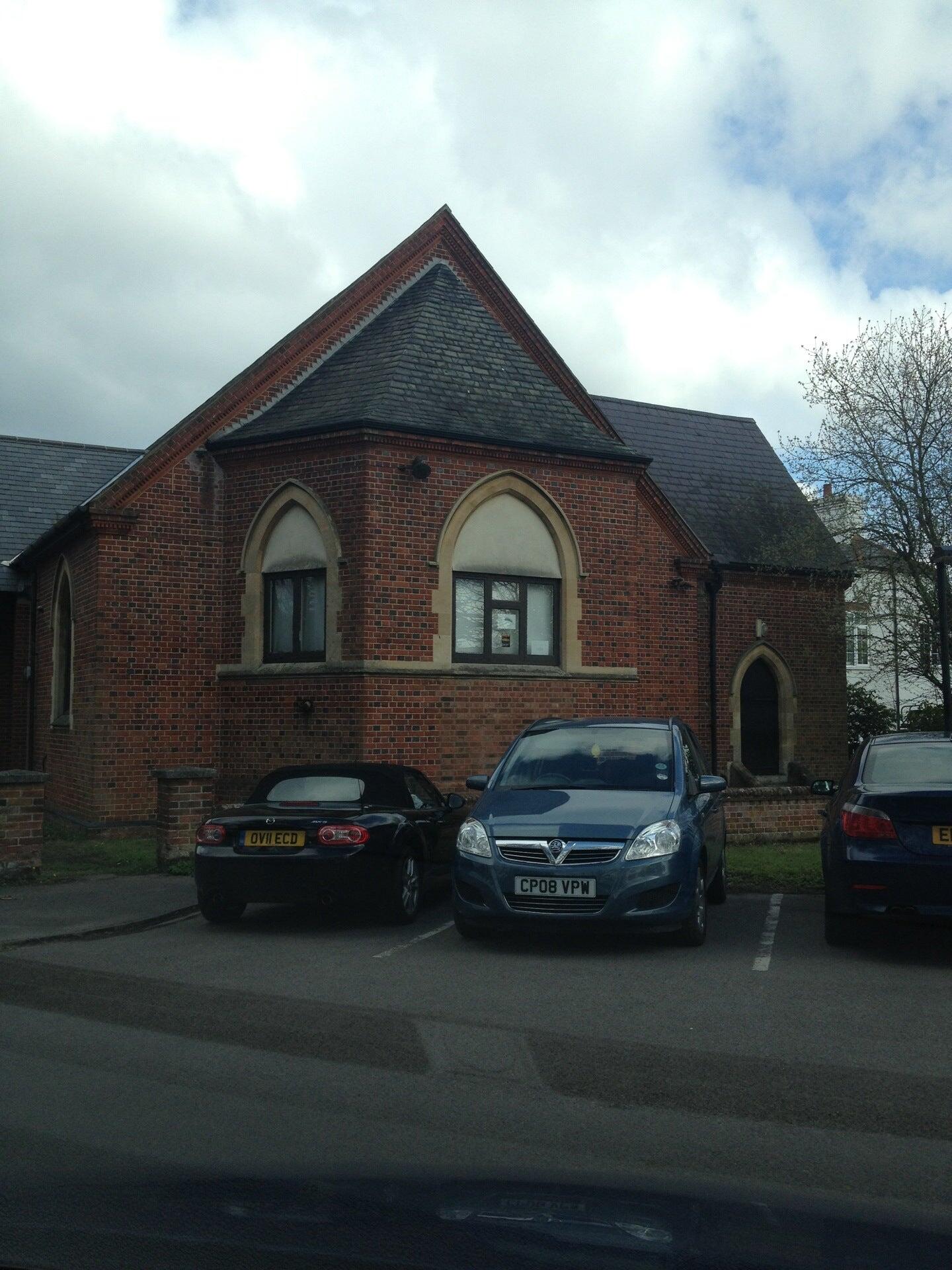 Bisley Village Hall - Bisley - Nextdoor