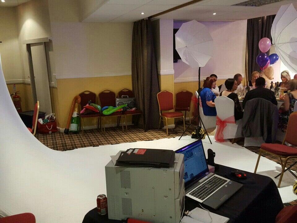 Springfield Hotel & Health Club - Halkyn - Nextdoor