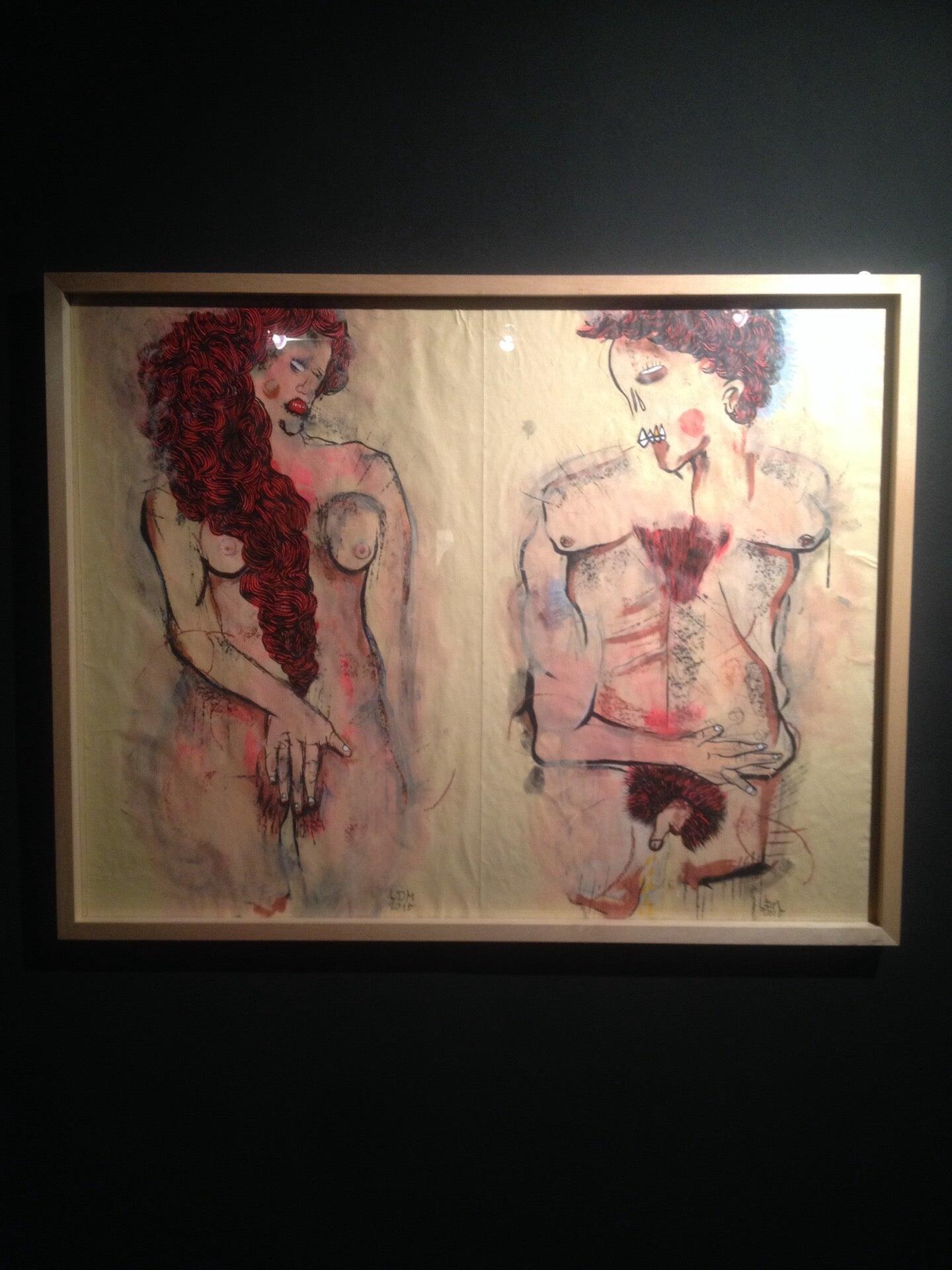 Avantgarden Gallery - Nextdoor