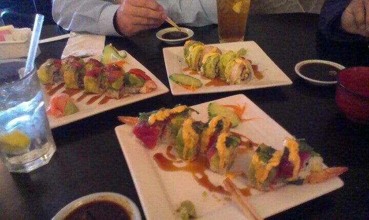 Suehiro Japanese Restaurant - Grand Junction, CO - Nextdoor
