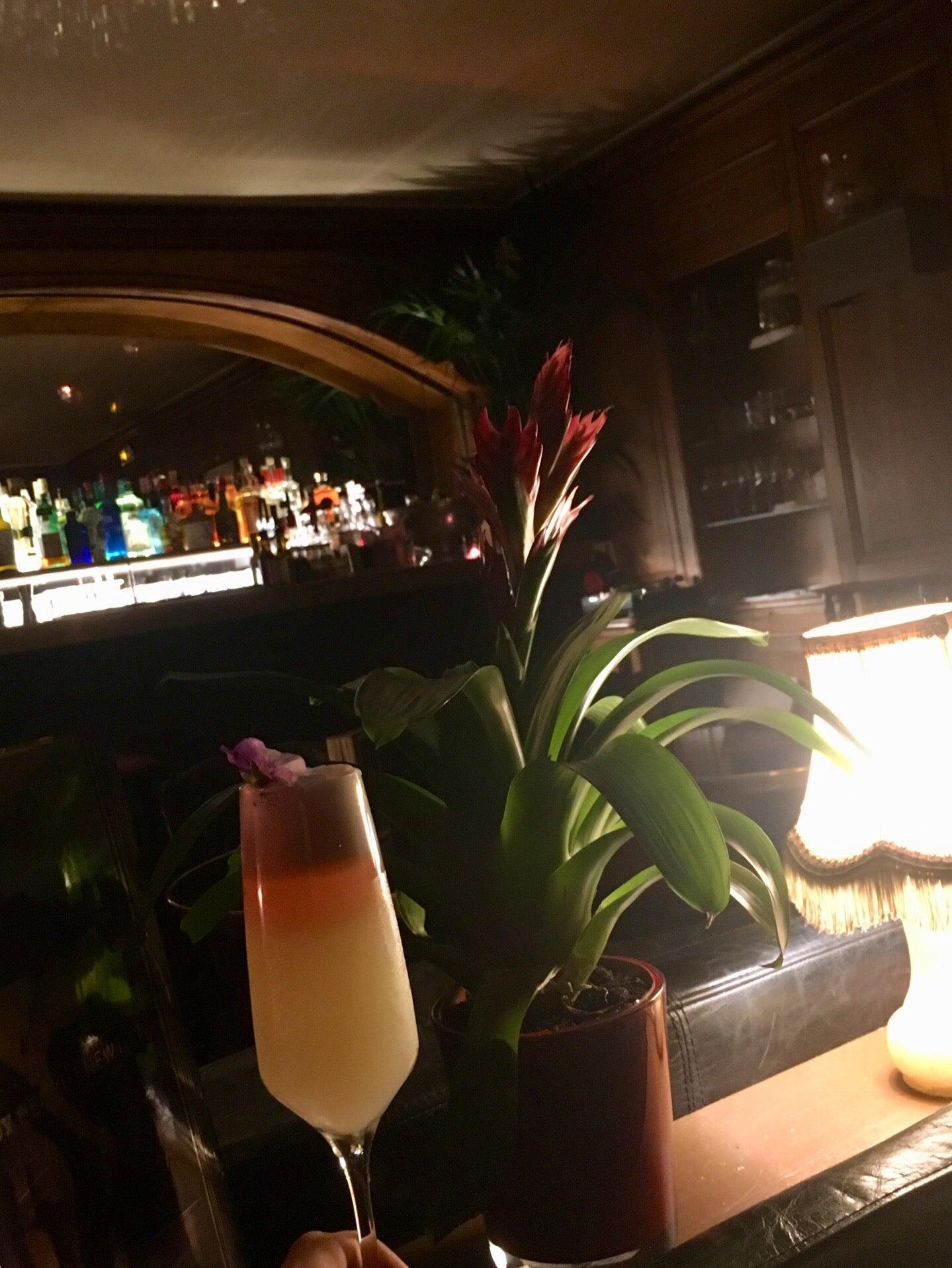 Chez ma Belle-Mère - Nextdoor