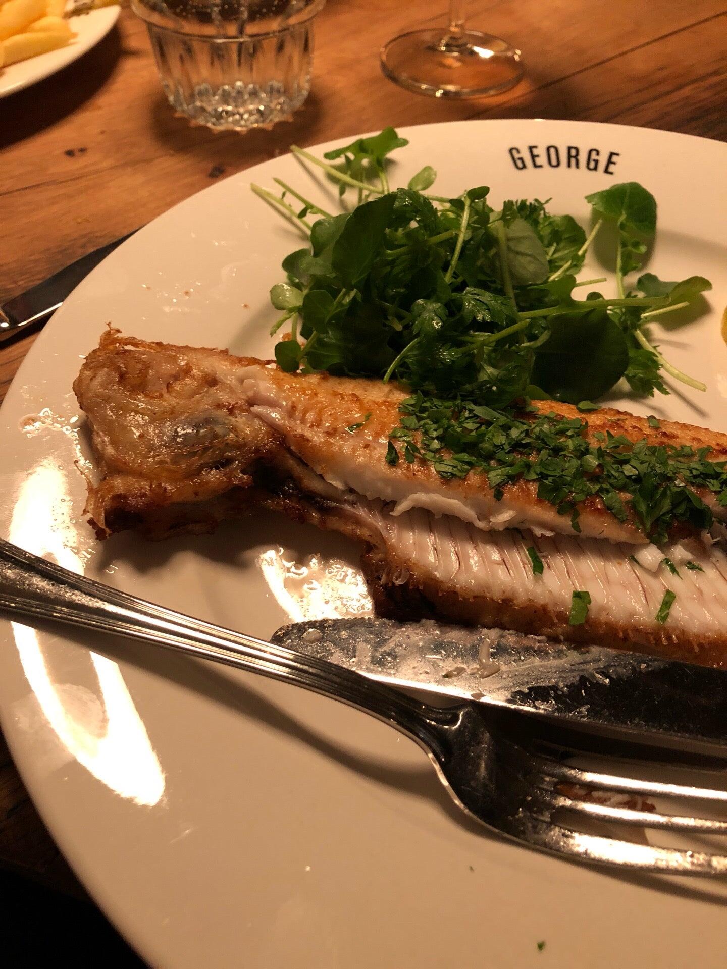 George Marina - Nextdoor