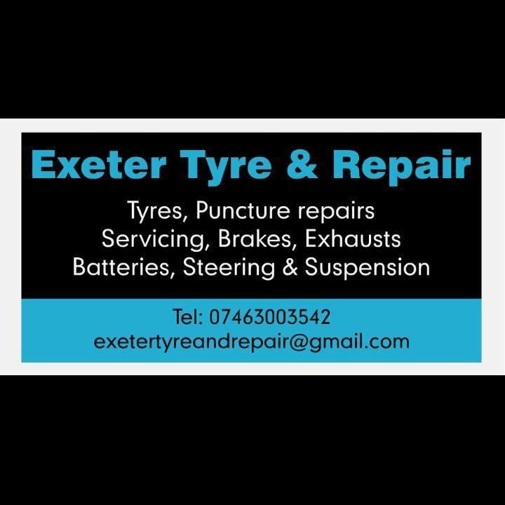 Exeter Tyre & Repair - Exeter - Nextdoor