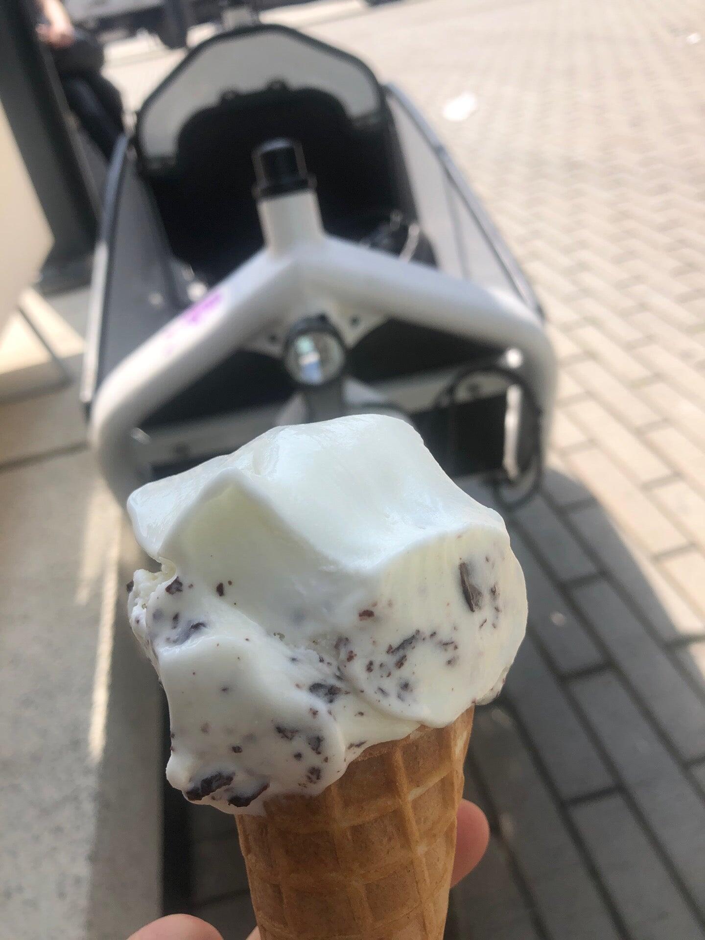 Eis Café Milano - Nextdoor