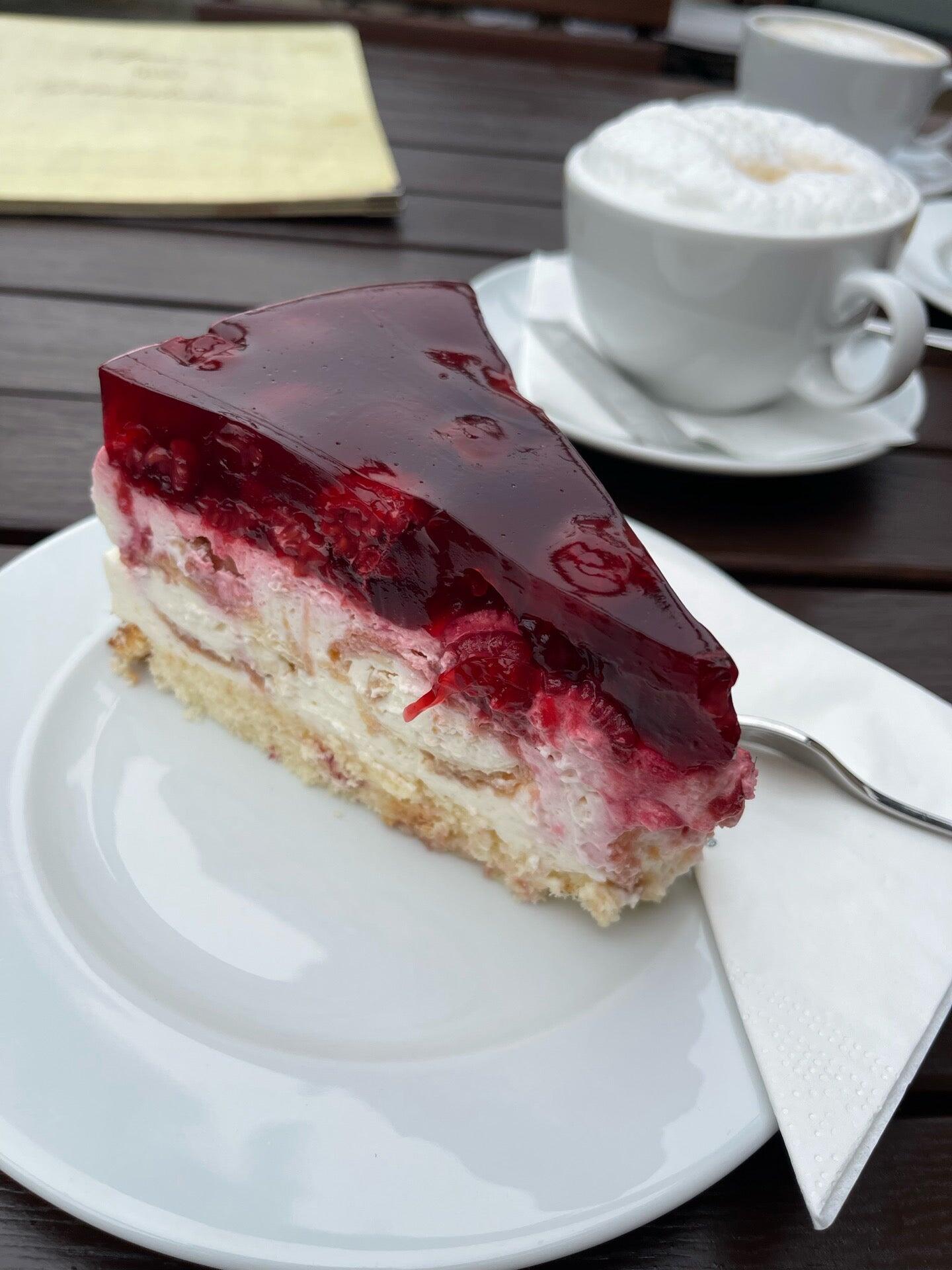 Café Voltaire - Nextdoor
