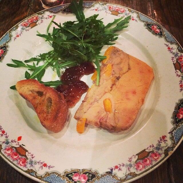 Le Tout Petit - Nextdoor