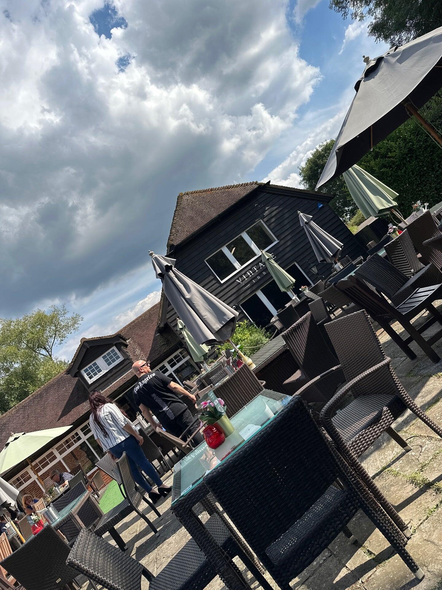 The Longbridge Mill - Sherfield on Loddon - Nextdoor