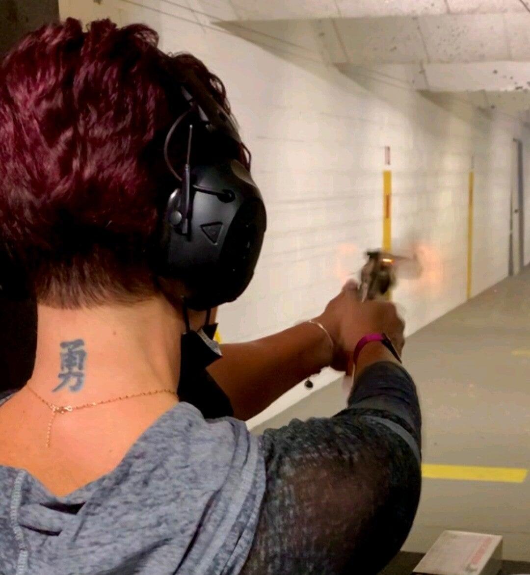 Belmont Firearms and Range - Nextdoor