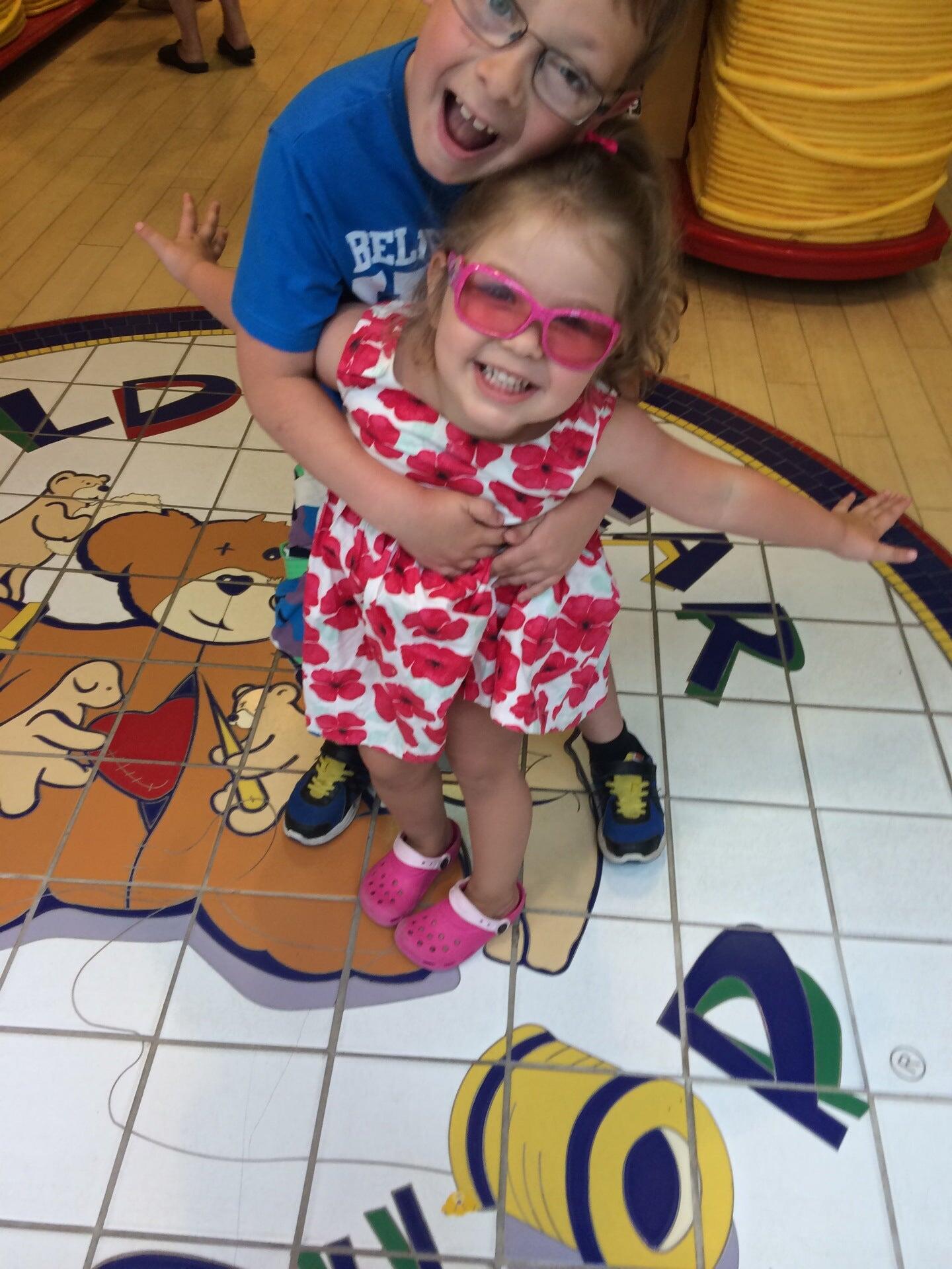 Bear Factory - Nottingham - Nextdoor