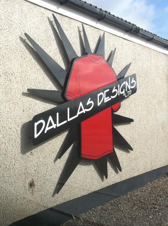 Dallas Designs - Elgin - Nextdoor