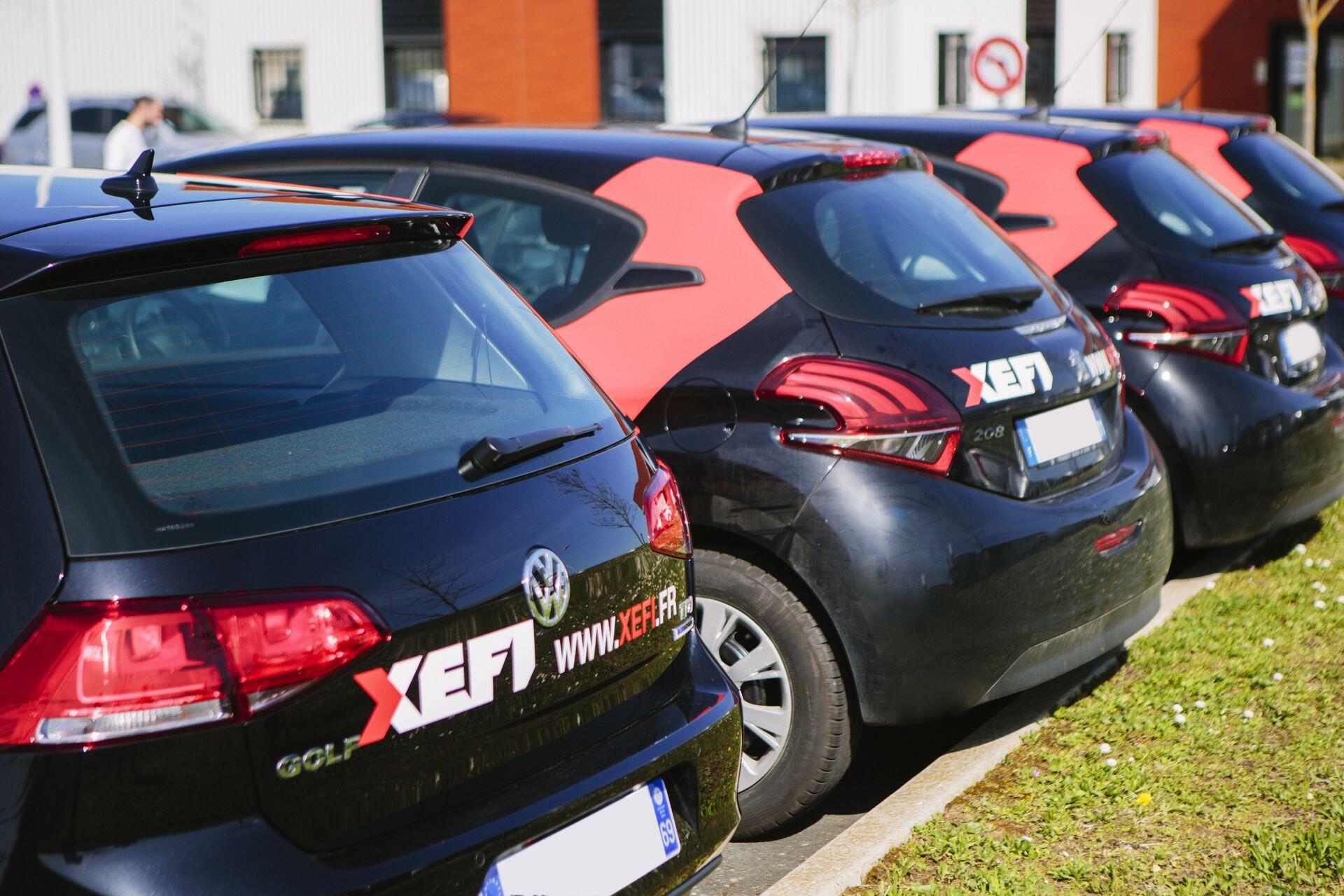 XEFI Paris - Nextdoor