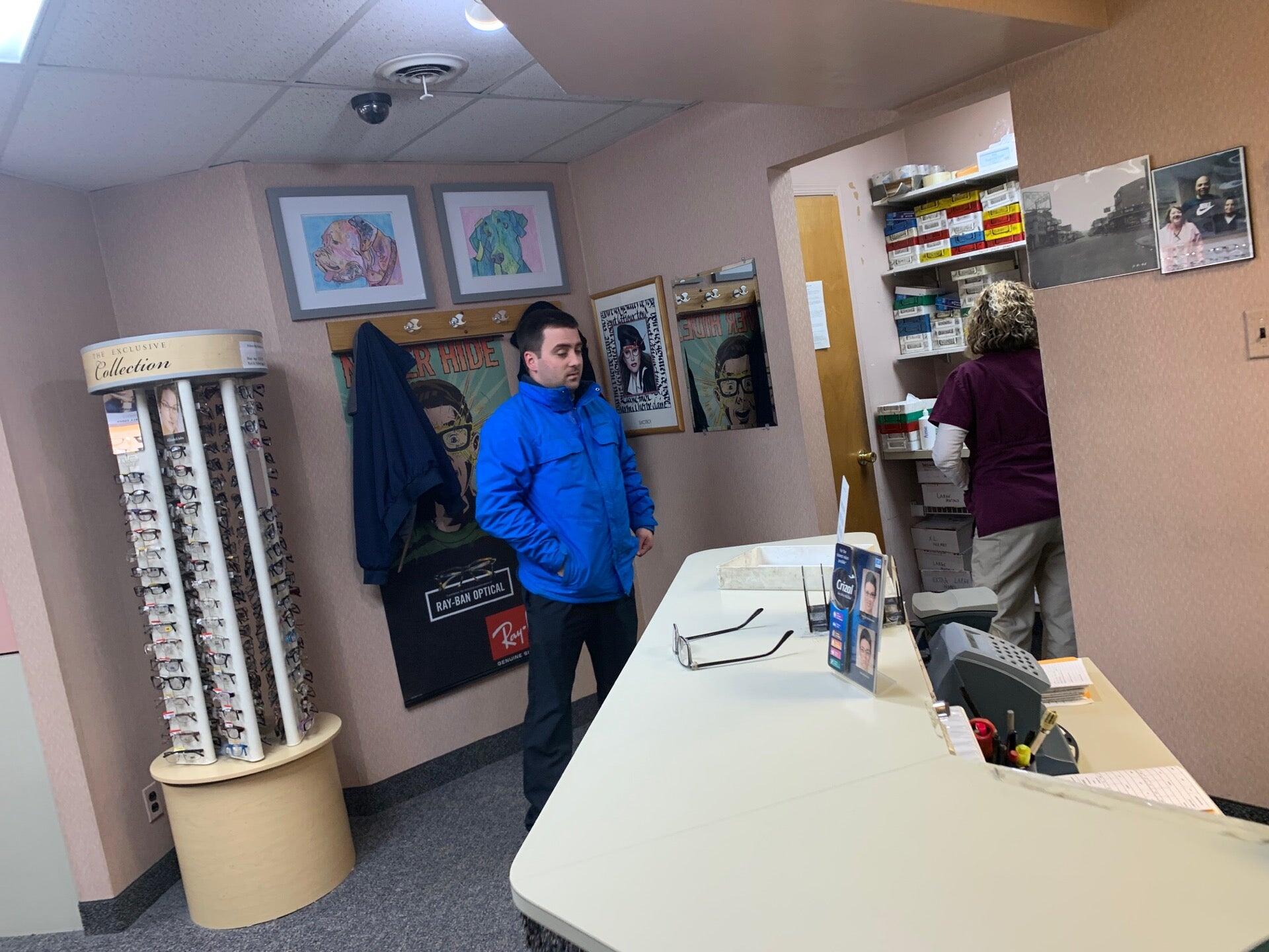 Dr Putterman- Optometry - Philadelphia, PA - Nextdoor