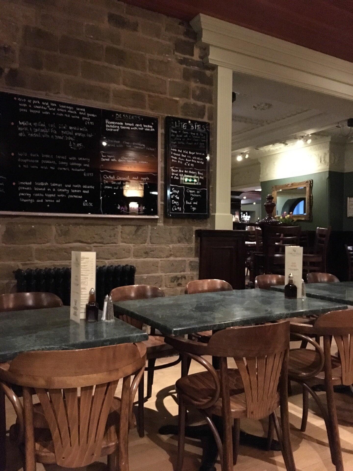 Cubley Hall - Great Cubley - Nextdoor