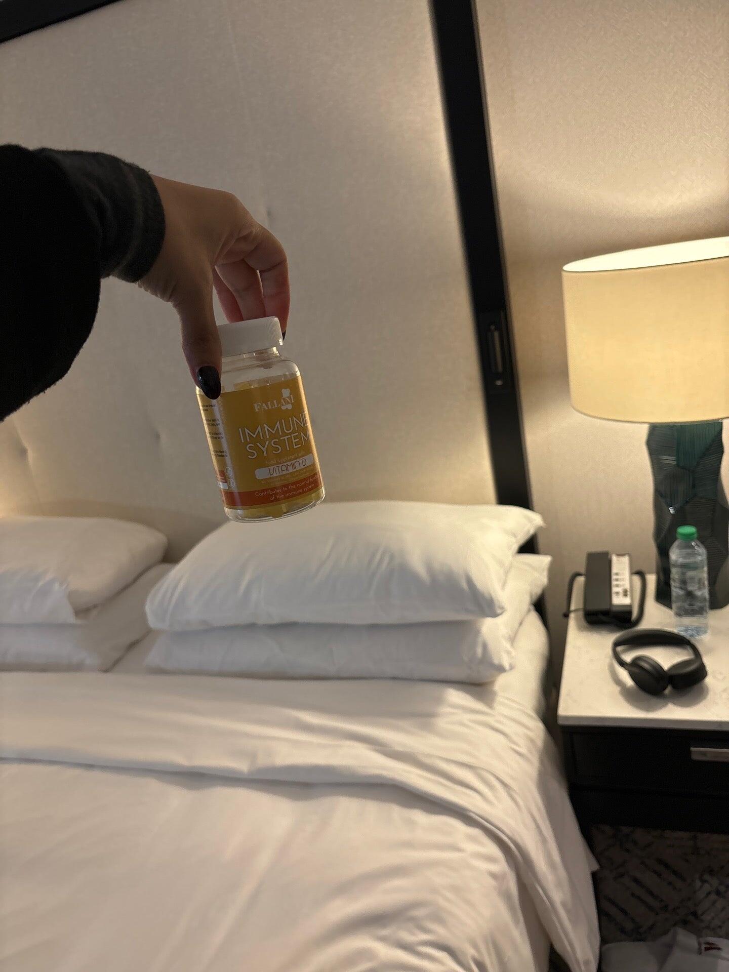 London Marriott Hotel Grosvenor Square - London - Nextdoor