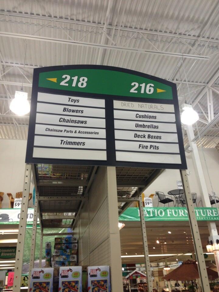 Menards - Germantown, WI - Nextdoor