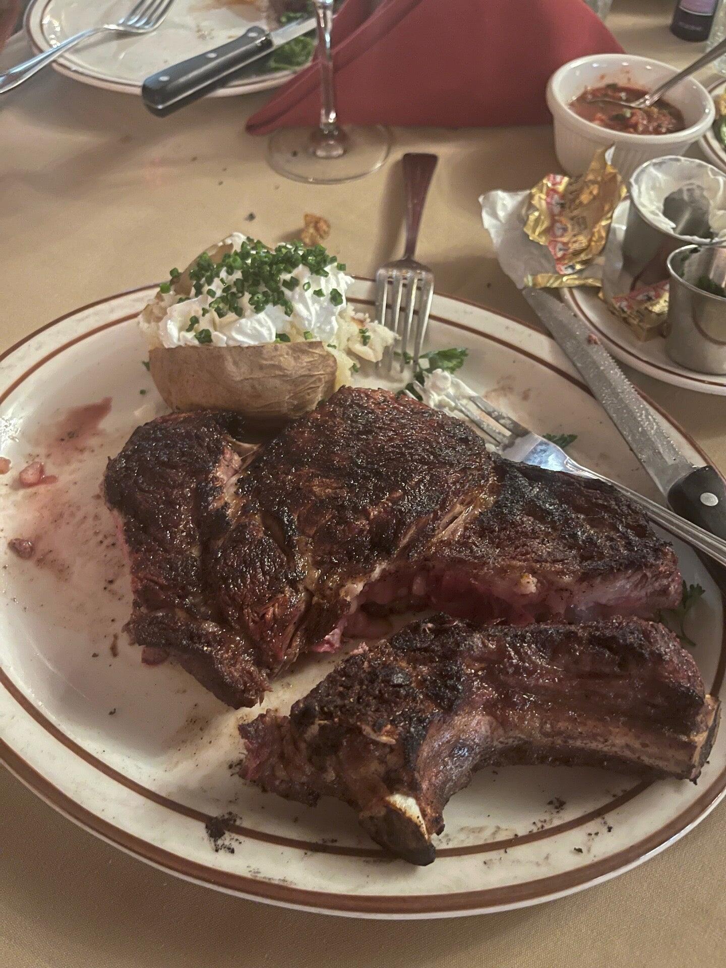 The Hitching Post II - Buellton, CA - Nextdoor