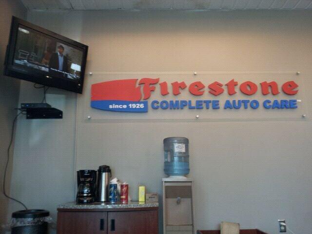 Firestone Complete Auto Care - Clifton Park, NY - Nextdoor