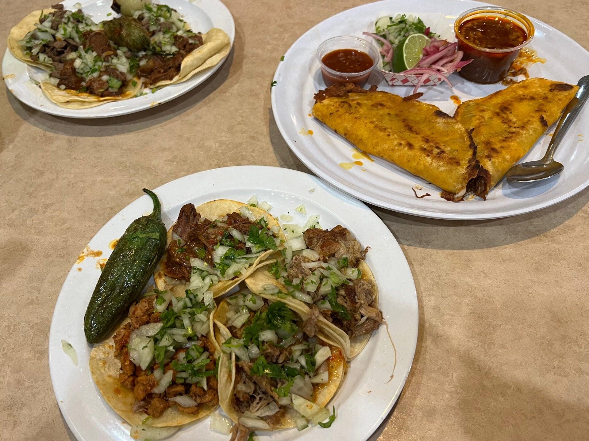 Taqueria El Rinconsito - Bellevue, WA - Nextdoor