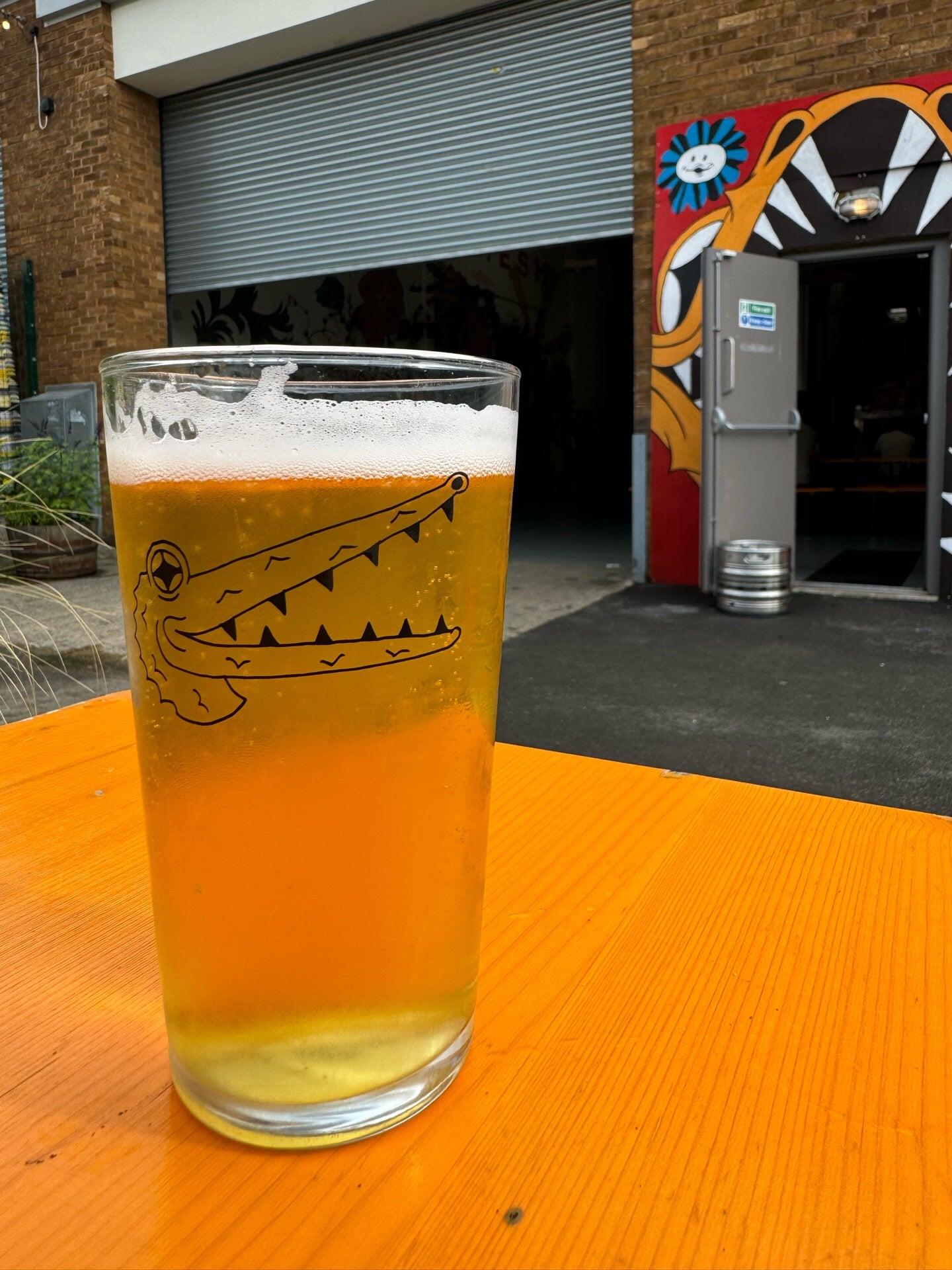 DEYA Brewing Company - Cheltenham - Nextdoor