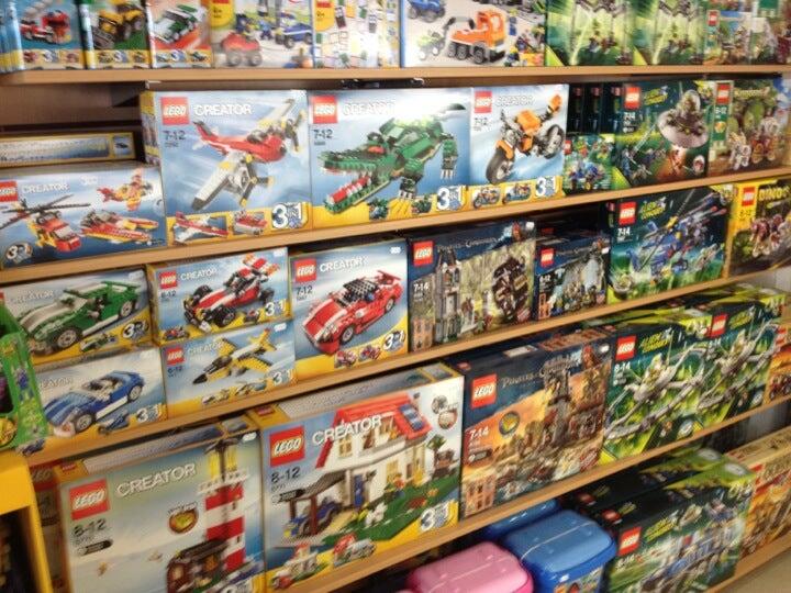 Castle Trains - Warwick - Nextdoor