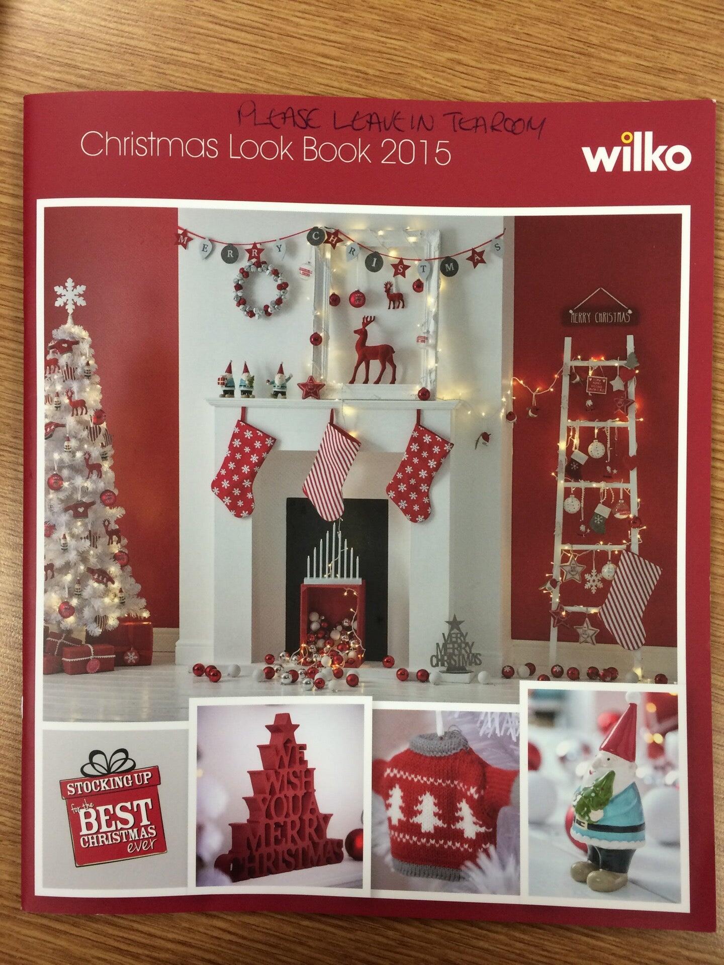 wilko - Crewe - Nextdoor