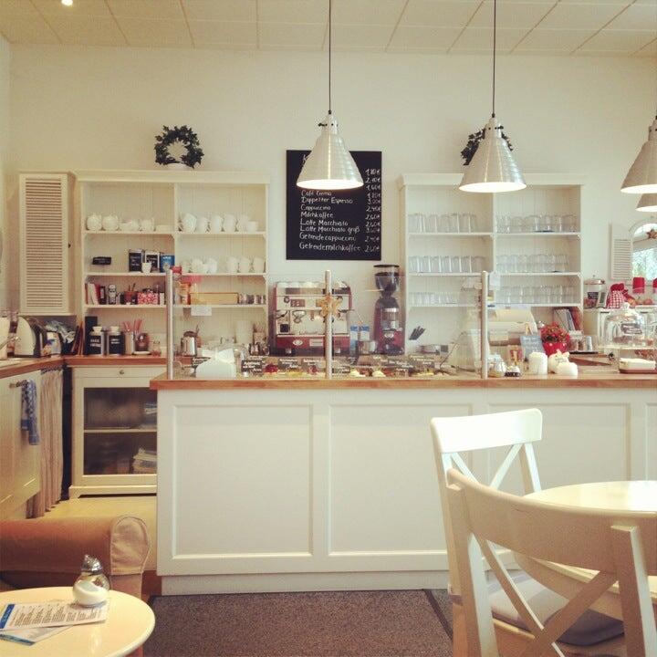 Café Milch & Honig - Nextdoor