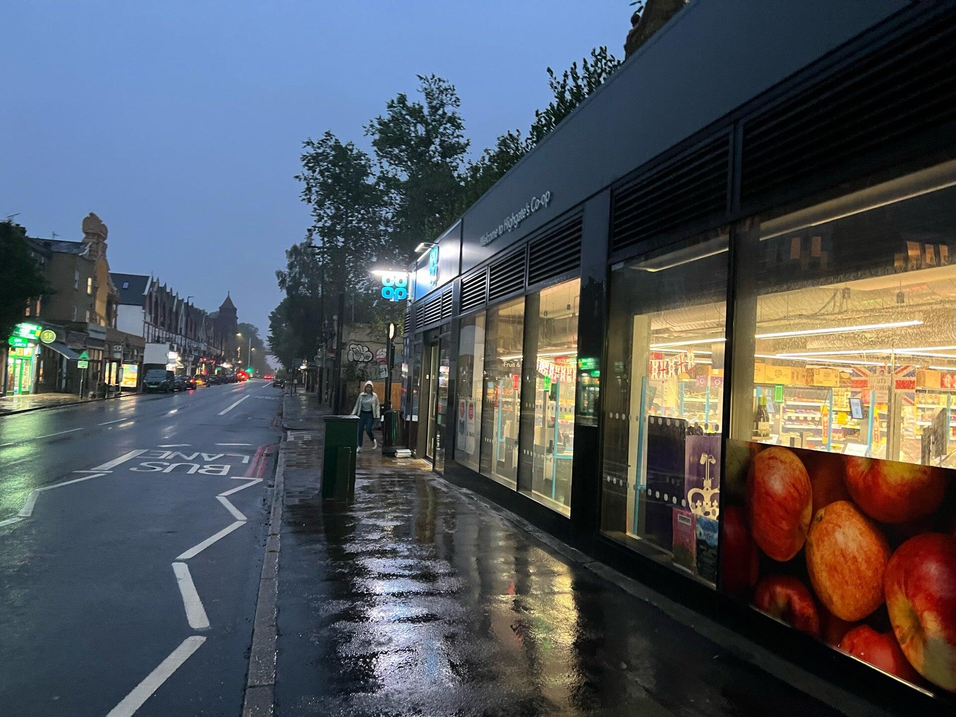 Co-op Food - Highgate - Archway Road - London - Nextdoor