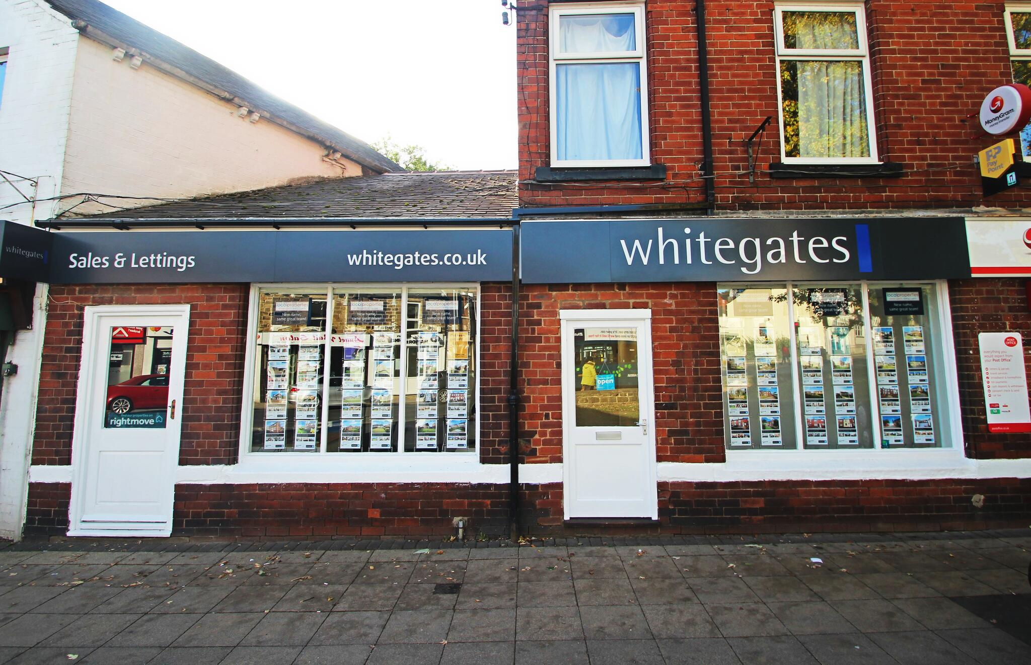 Whitegates Hemsworth Lettings & Estate Agents - Hemsworth - Nextdoor