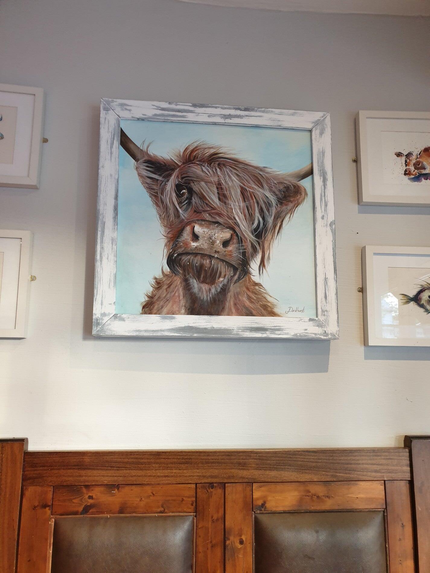 The Copper Cow - London - Nextdoor