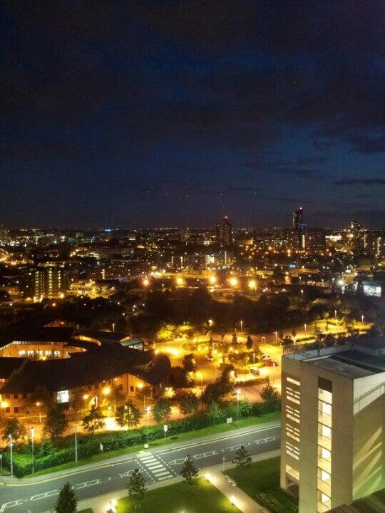 Bexley Wing - Leeds - Nextdoor