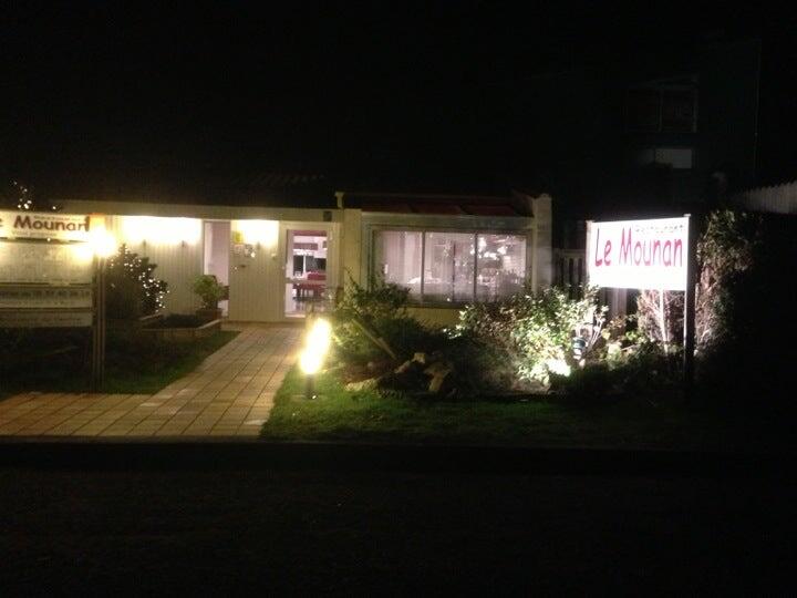 Restaurant le Mounan - Nextdoor