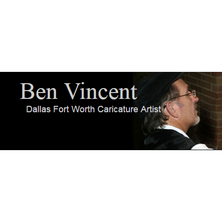Ben Vincent Dallas Fort Worth Caricature Artist - Dallas, TX - Nextdoor