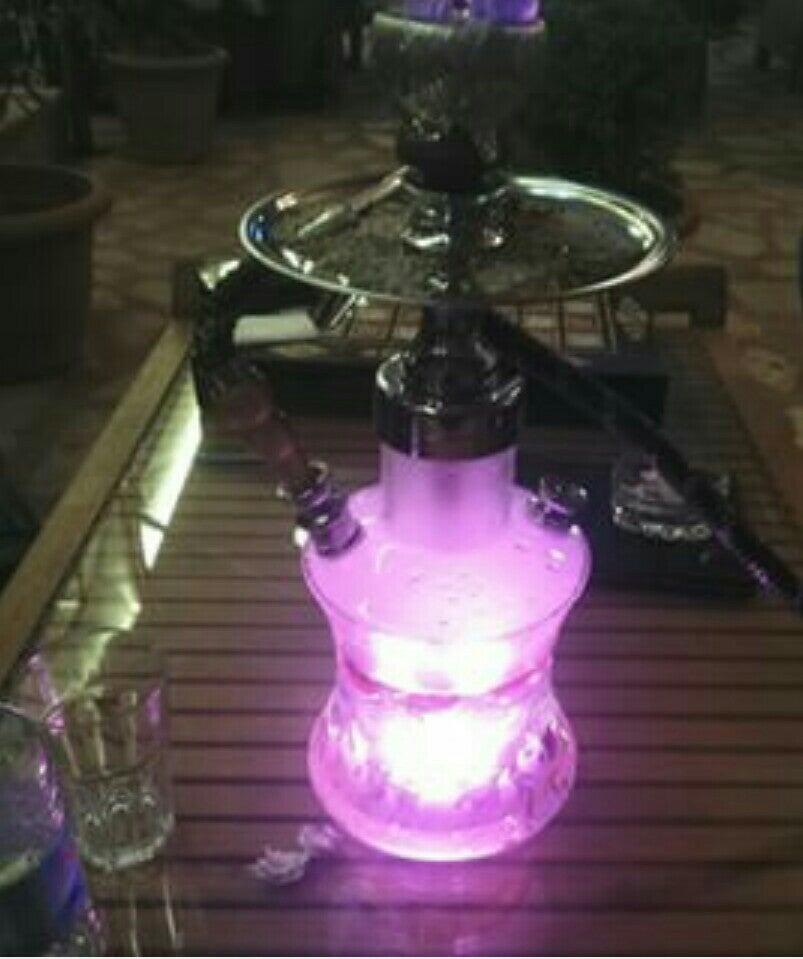 Orient Palace Shisha Lounge - Nextdoor