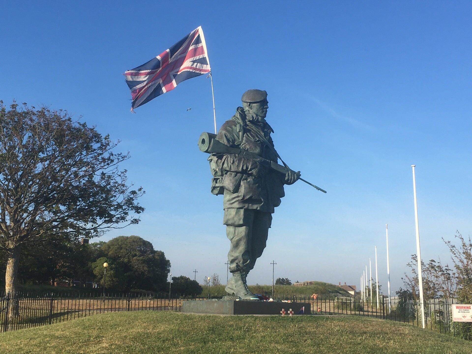 Royal Marines Museum - Portsmouth - Nextdoor