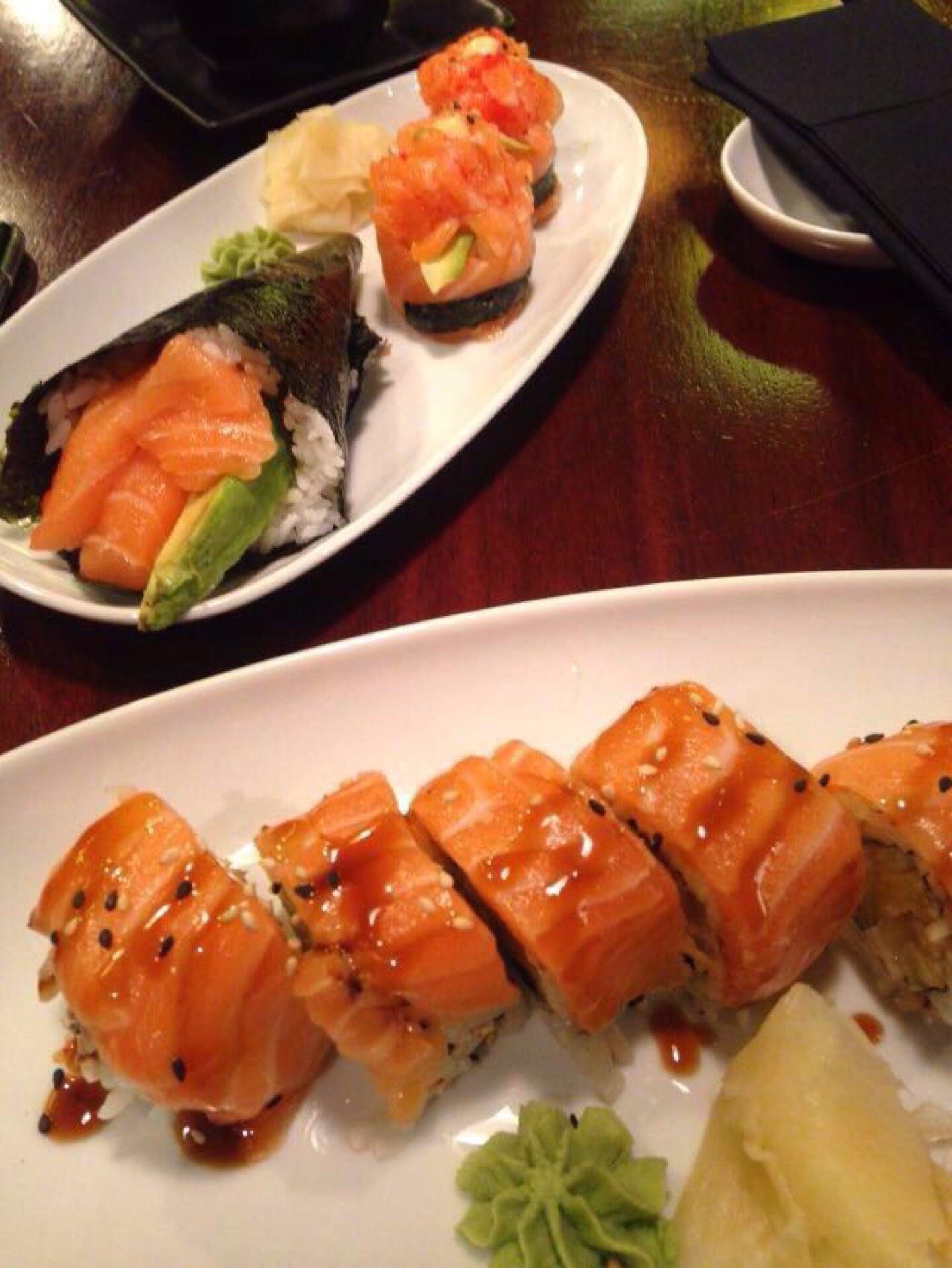 Sushi Etc - Nextdoor