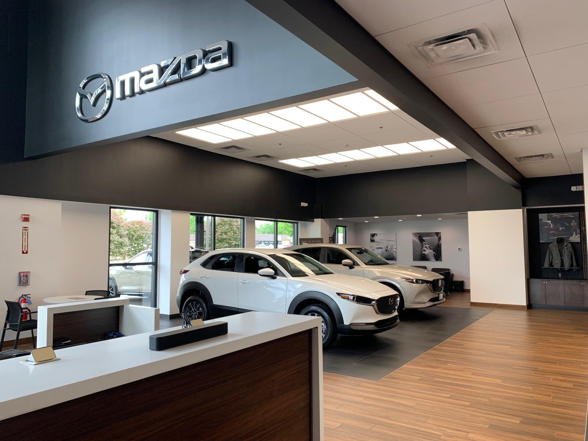Pugi Mazda - Downers Grove, IL - Nextdoor