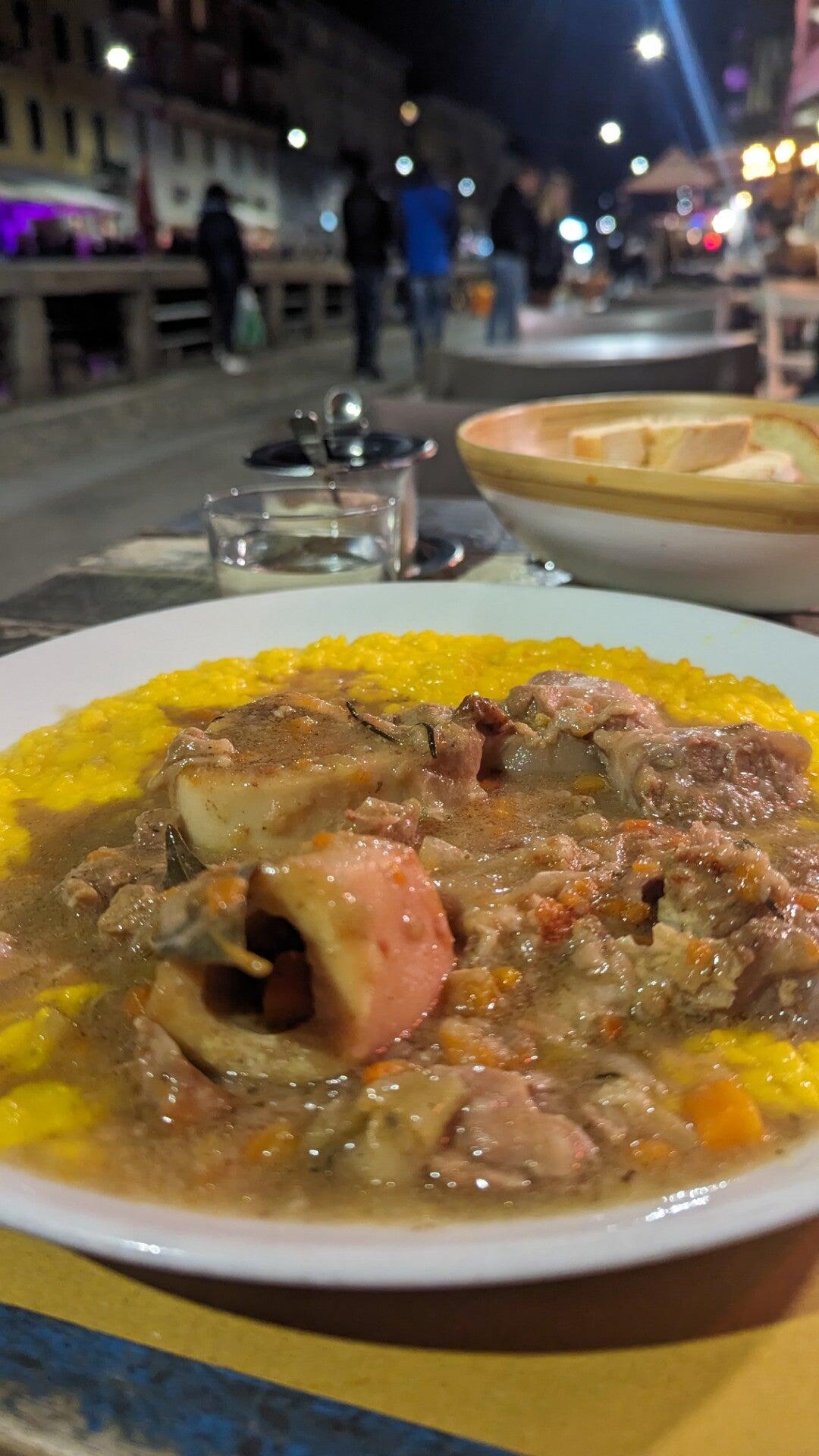 Luca & Andrea - Nextdoor