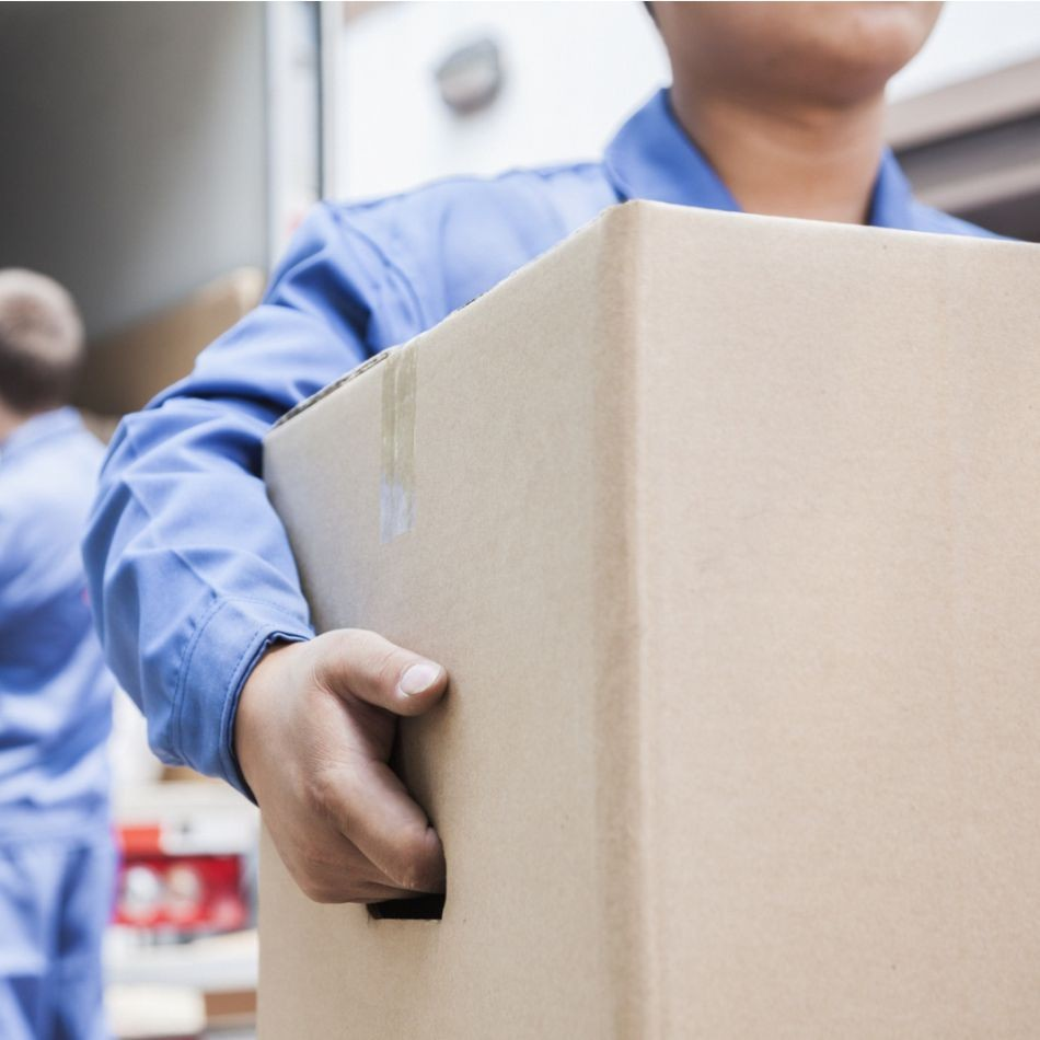 Optimal Umzug Halil Cetin - Nextdoor