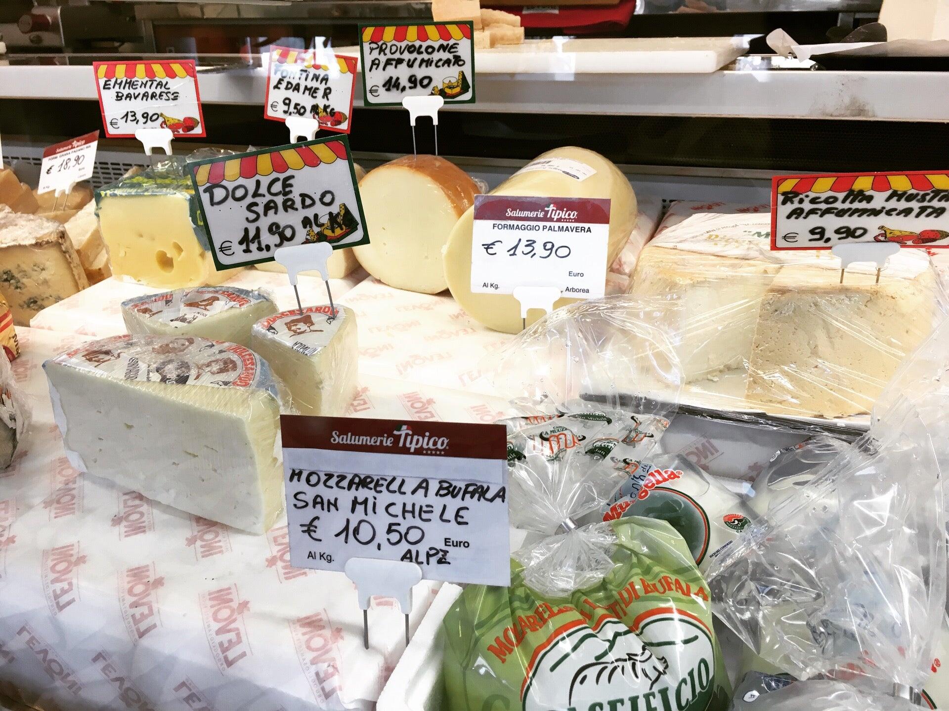 Salumerie Tipico - Nextdoor