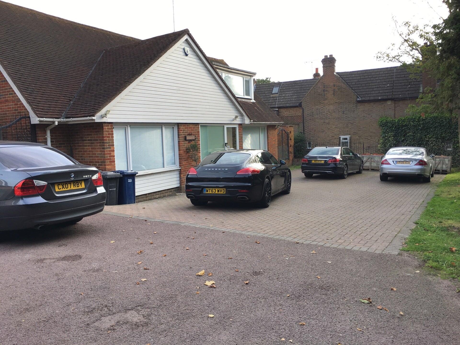 Totteridge Village Hall - London - Nextdoor