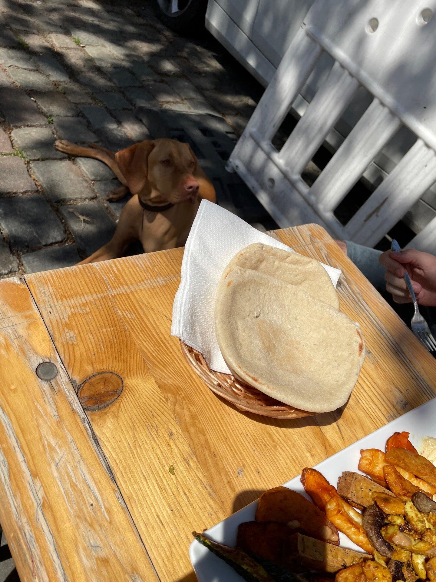 Kandaka Food - Nextdoor